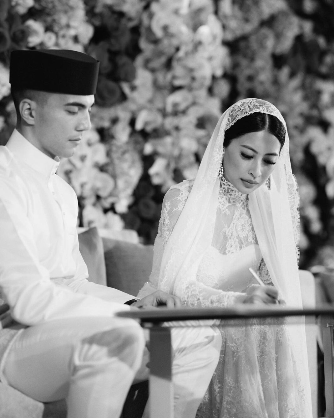 Adik Bakal Kahwin Putera Diraja Brunei, Sisi Peribadi Daniel Isa ...