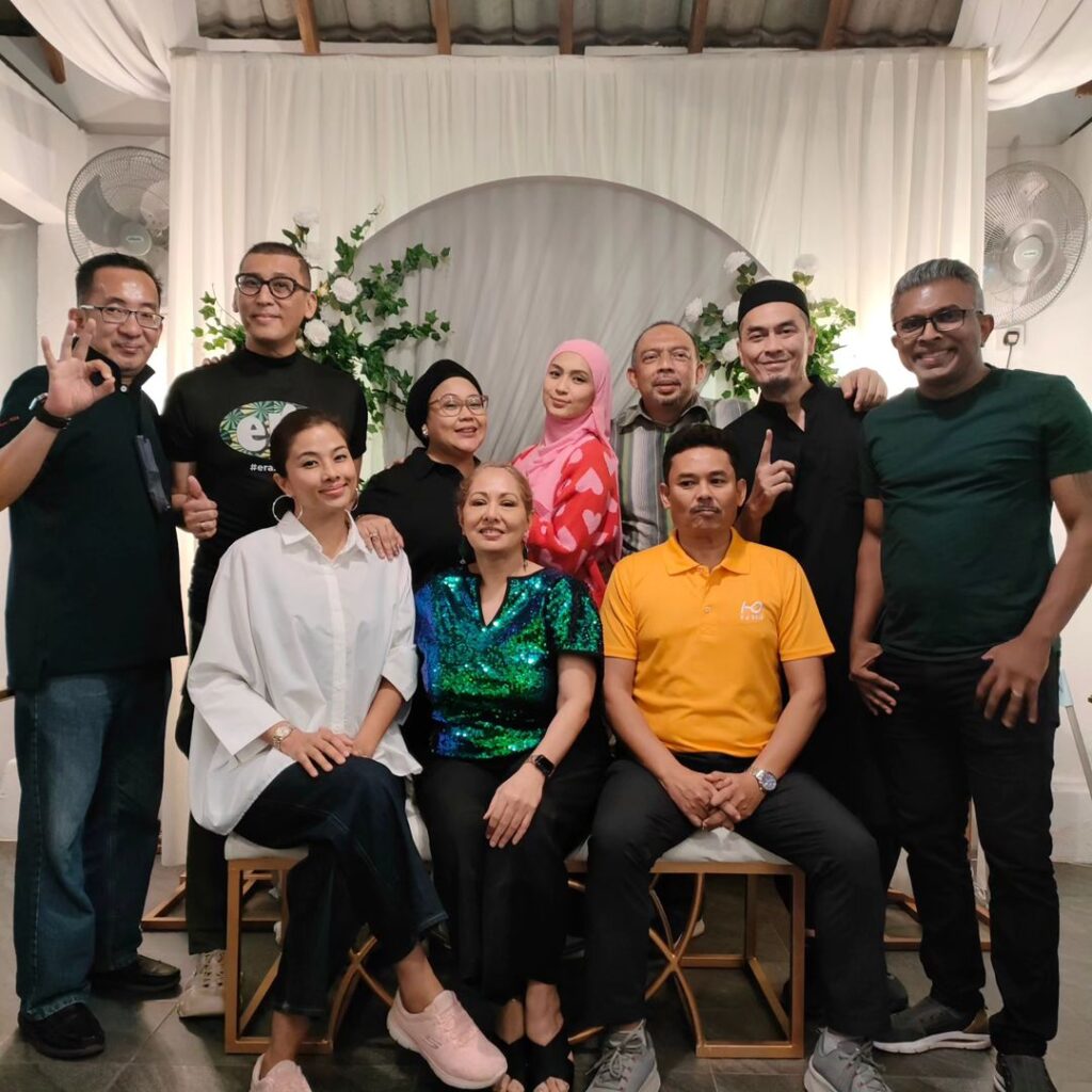 “Beri Mereka Masa & Ruang..” Enggan Hipokrit, ALYA IMAN Dan ANIS SOFEA ...