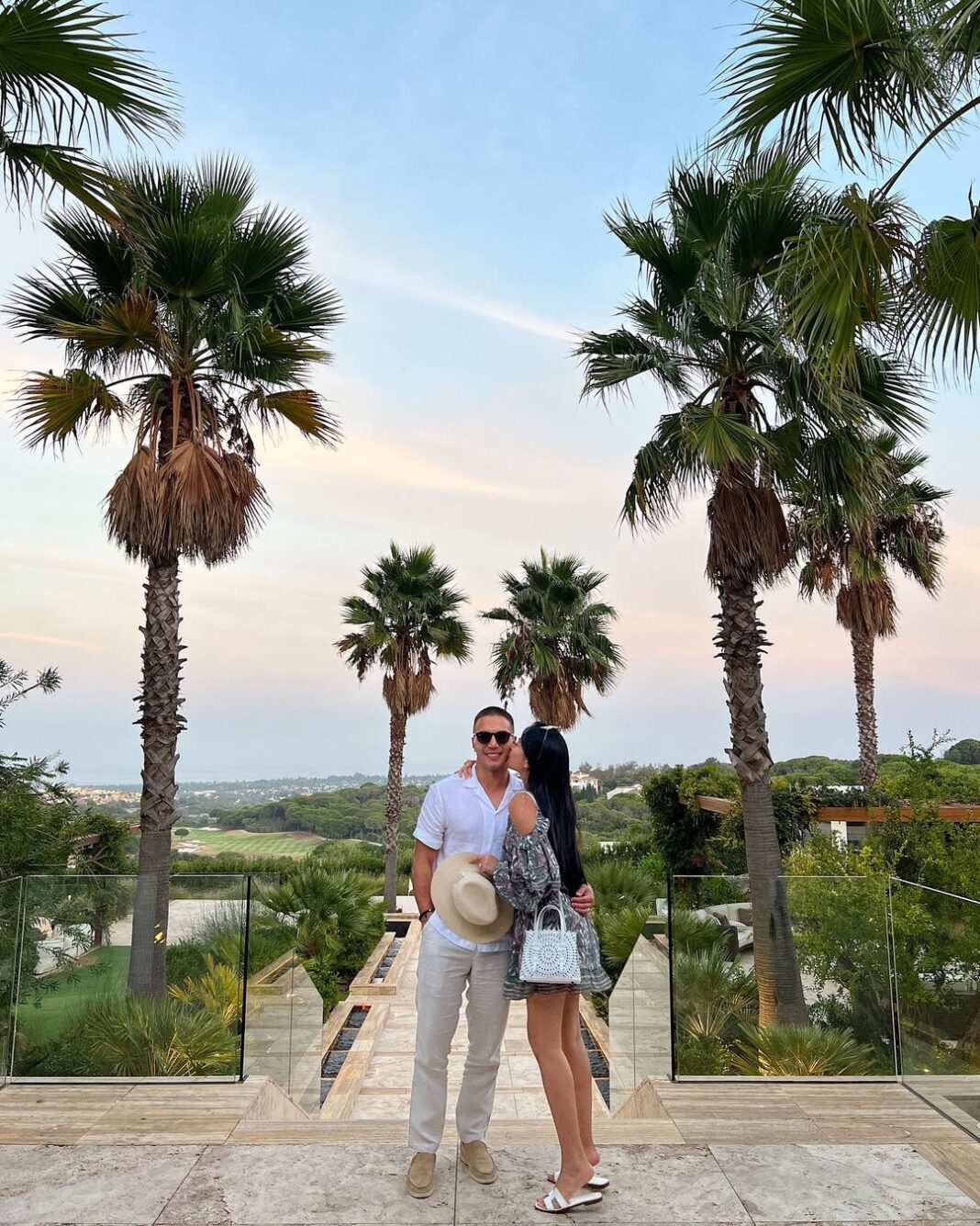 Adik Bakal Kahwin Putera Diraja Brunei, Sisi Peribadi Daniel Isa ...