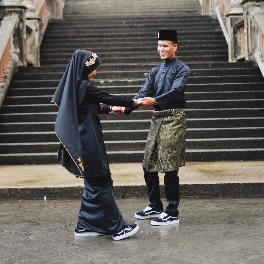 “Tetap Tarik Tangan Untuk Sama-Sama Cuba,” Farah Lee ‘Nervous’ Kembali ...