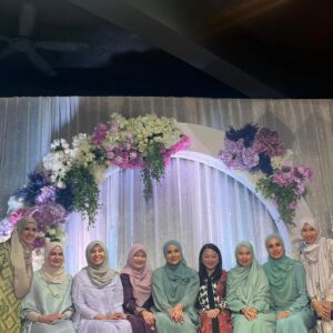 Lembaran Baru Vivy Yusof, Ubati Kerinduan Pengikut Dengan Karya ...