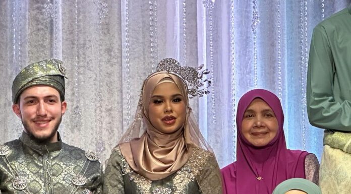 Lembaran Baru Vivy Yusof, Ubati Kerinduan Pengikut Dengan Karya ...