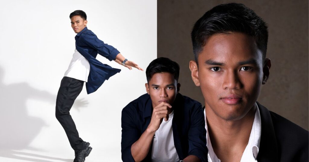 Muhammad Ammar Buru Emas Di Sukan Paralimpik Paris 2024 - Nona