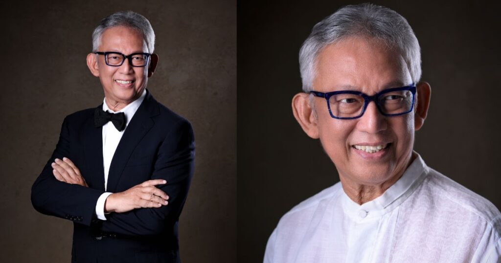 Pejuang Kanser & Doktor Perubatan, Prof Dato' Dr Noordin Darus Terkenal ...