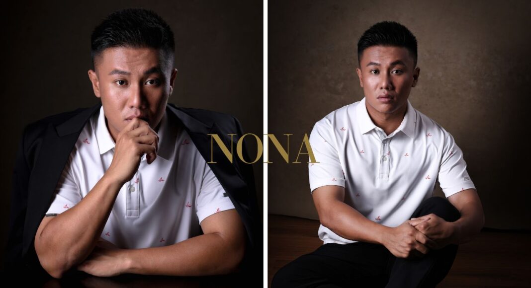 Bukan Mudah Jadi Pempengaruh Berkualiti, BOSS JAMES Buktikan Konten ...