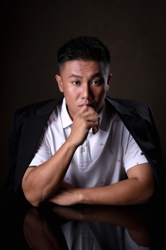 "Rekaan Saya Bukan Untuk VVIP Saja Tapi Semua Mampu Memakainya"- Datuk ...