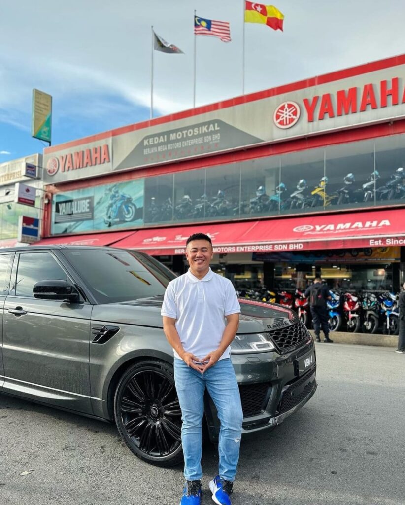 Bukan Mudah Jadi Pempengaruh Berkualiti, BOSS JAMES Buktikan Konten ...