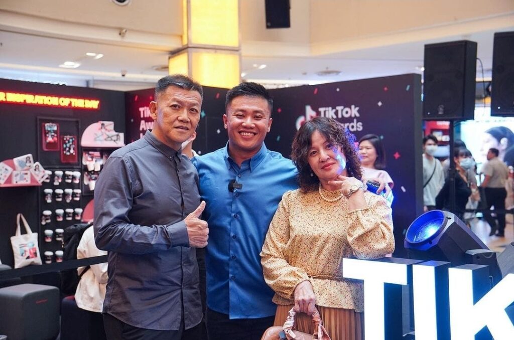 Bukan Mudah Jadi Pempengaruh Berkualiti, BOSS JAMES Buktikan Konten ...