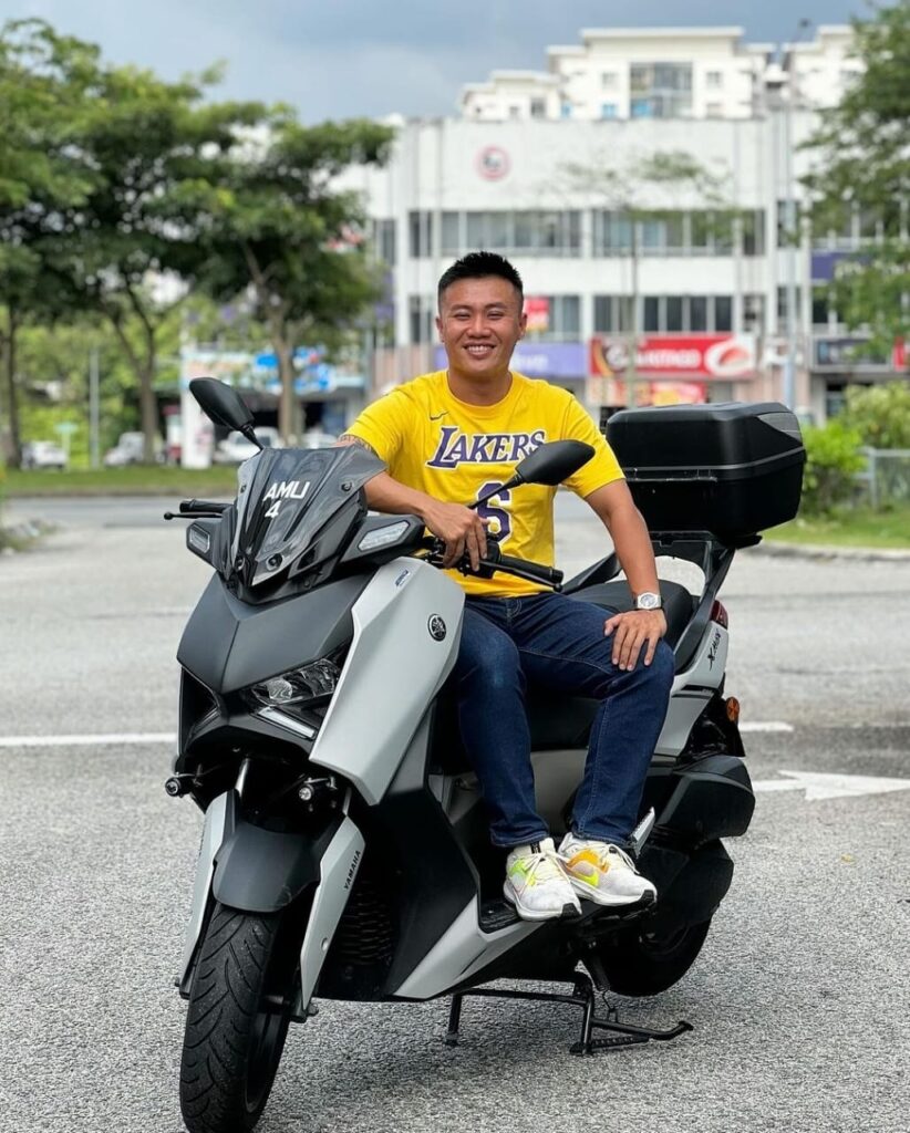 Bukan Mudah Jadi Pempengaruh Berkualiti, BOSS JAMES Buktikan Konten ...