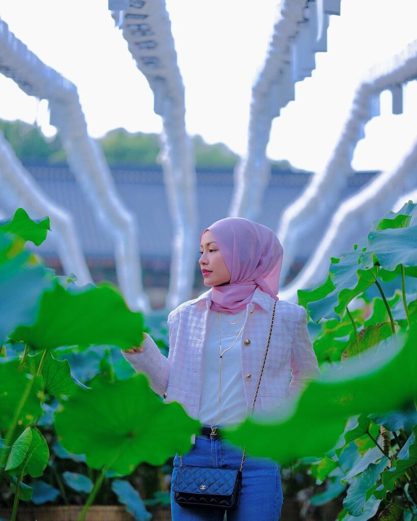 Tak Selesa Bertubuh Gempal, SYAFIQAH AINA Inspirasi Wanita! 'Kurus ...