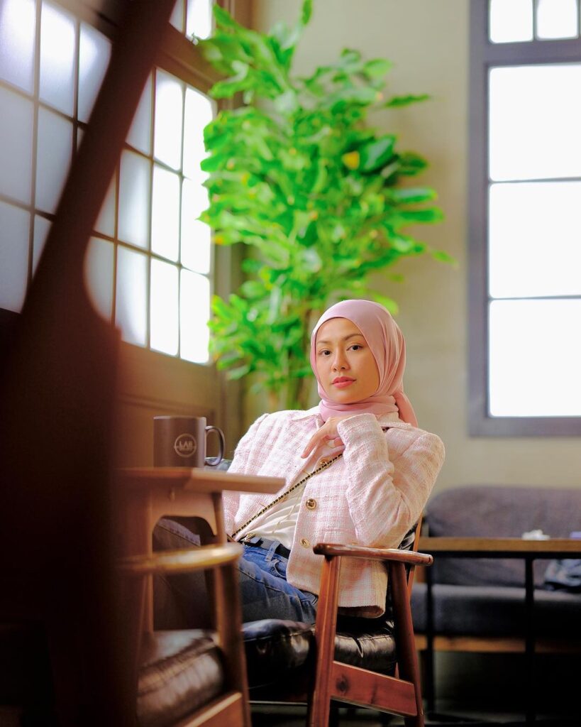 Tak Selesa Bertubuh Gempal, SYAFIQAH AINA Inspirasi Wanita! 'Kurus' Semulajadi Tanpa Suplemen