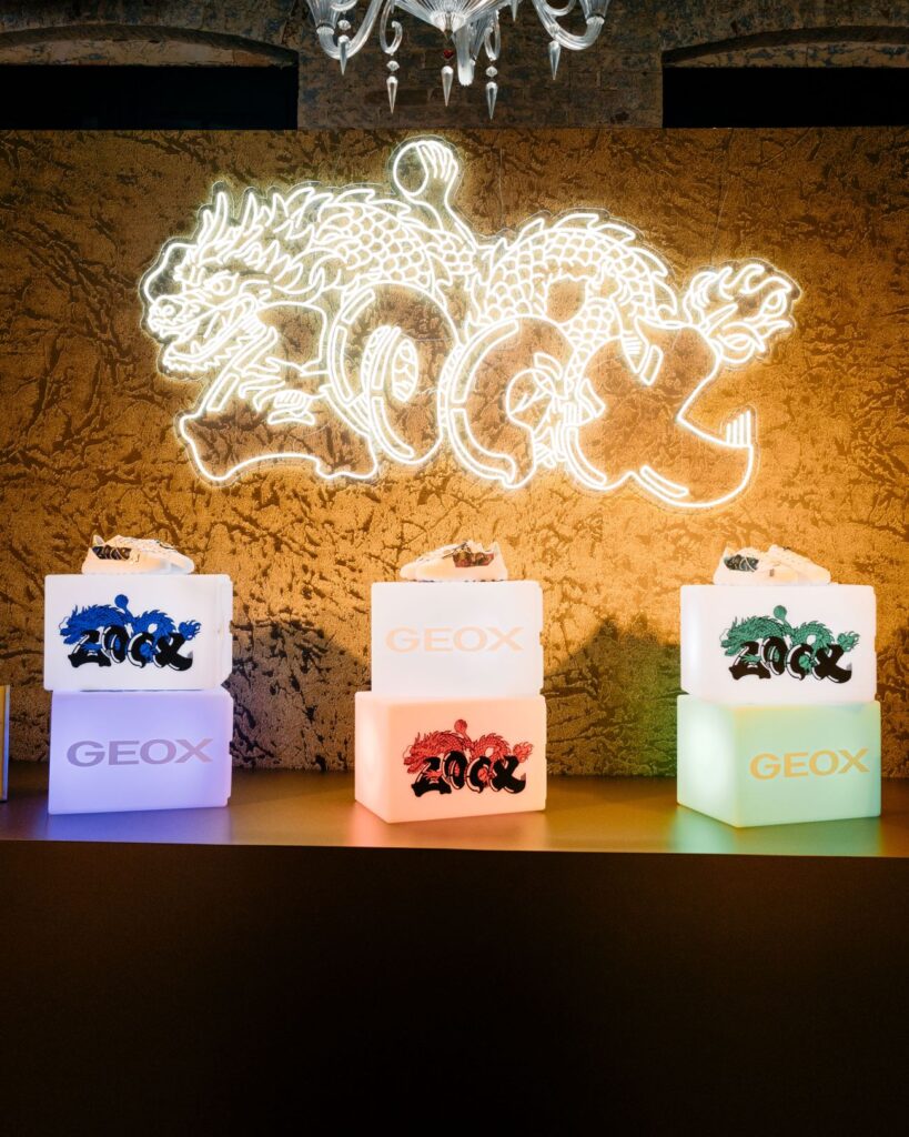 Tampil Bergaya & Selesa, Koleksi Eksklusif GEOX Spherica EC4.1 Wooden ...