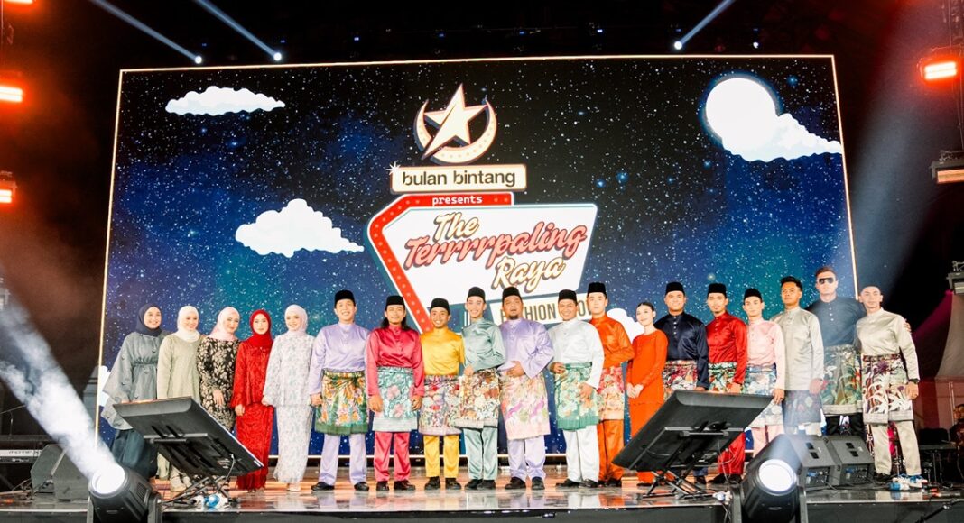 Berhabis RM11 Juta Untuk Kempen The Terrrrpaling Raya, Hannah Delisha ...