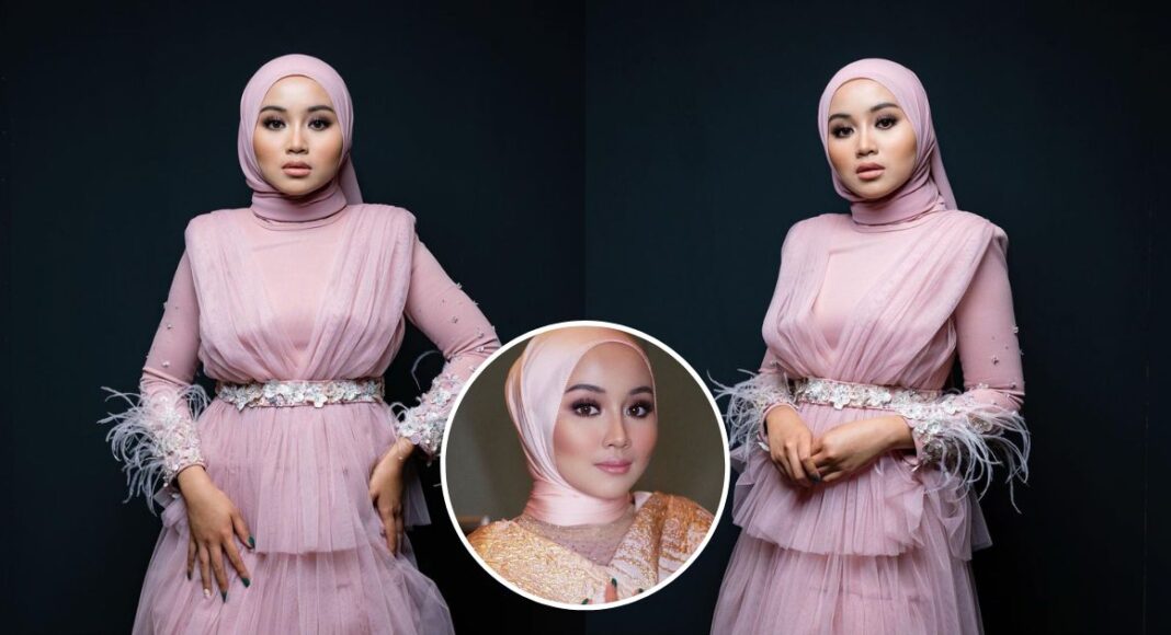 Farisha Iris Dedah Tip 'Maintain' Cantik, Khususnya Untuk Wanita ...