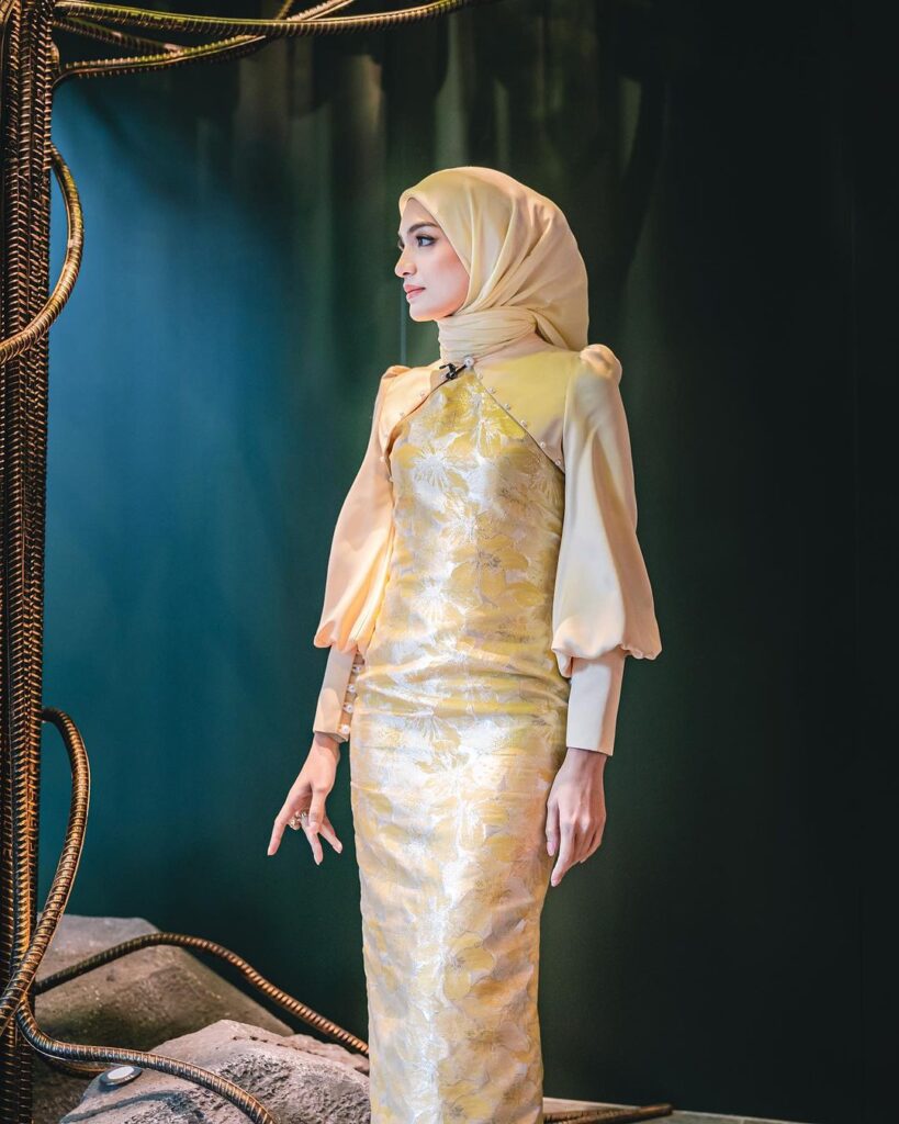 Wanita Hebat, Mampu Tukar 'Imperfections' Jadi Kekuatan! - Amyra Rosli