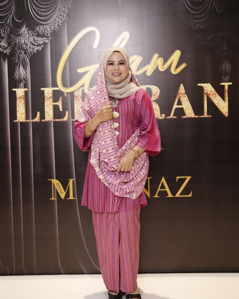 Kenali Wajah-Wajah RAJA PERMAISURI AGONG Pertama Hingga Yang Terkini ...