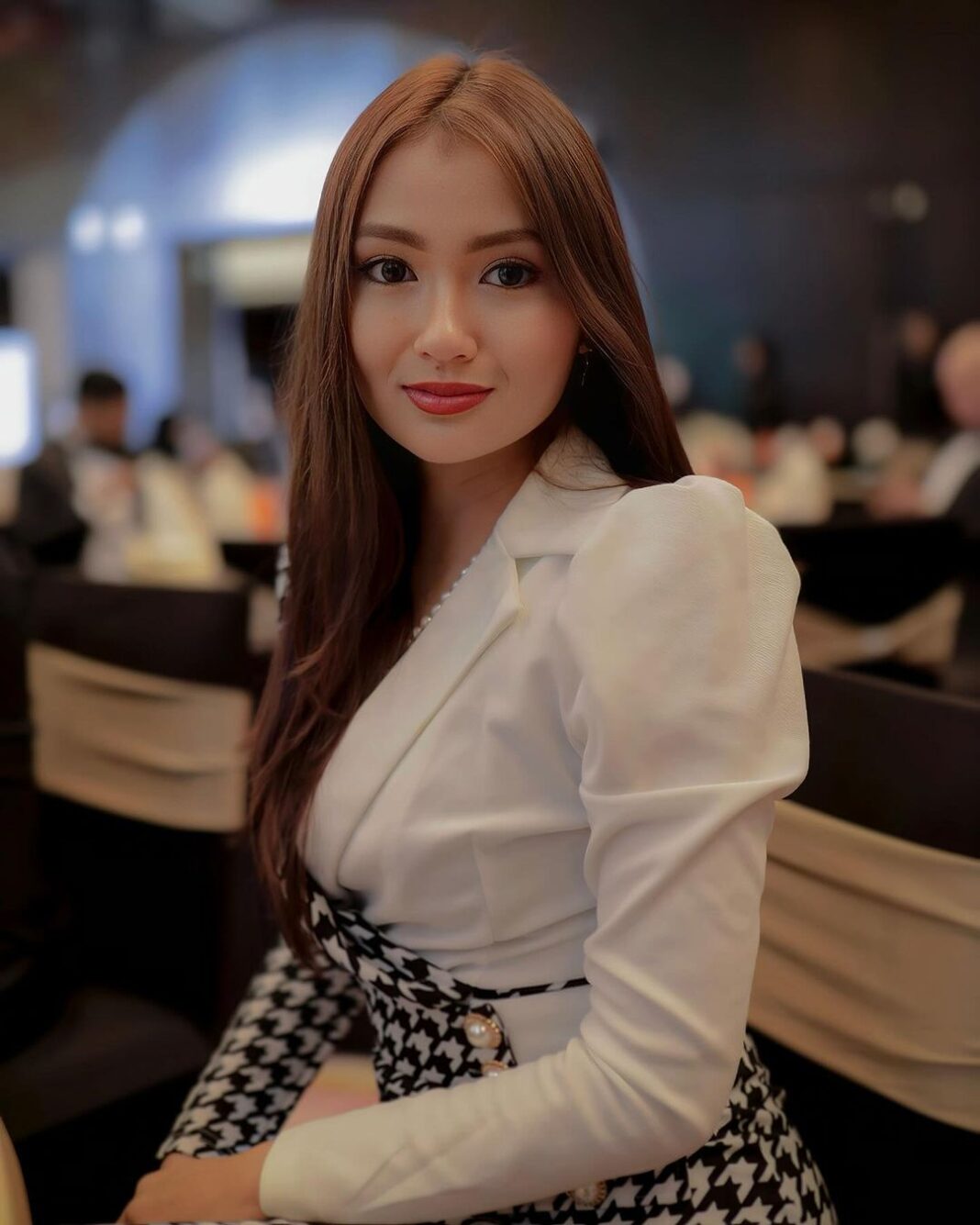 Penampilan Cantik & Bergaya, Fazeera Nazri Kongsi Pengalaman Jadi ...
