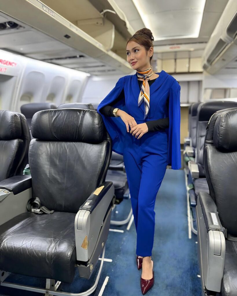 Penampilan Cantik & Bergaya, Fazeera Nazri Kongsi Pengalaman Jadi ...