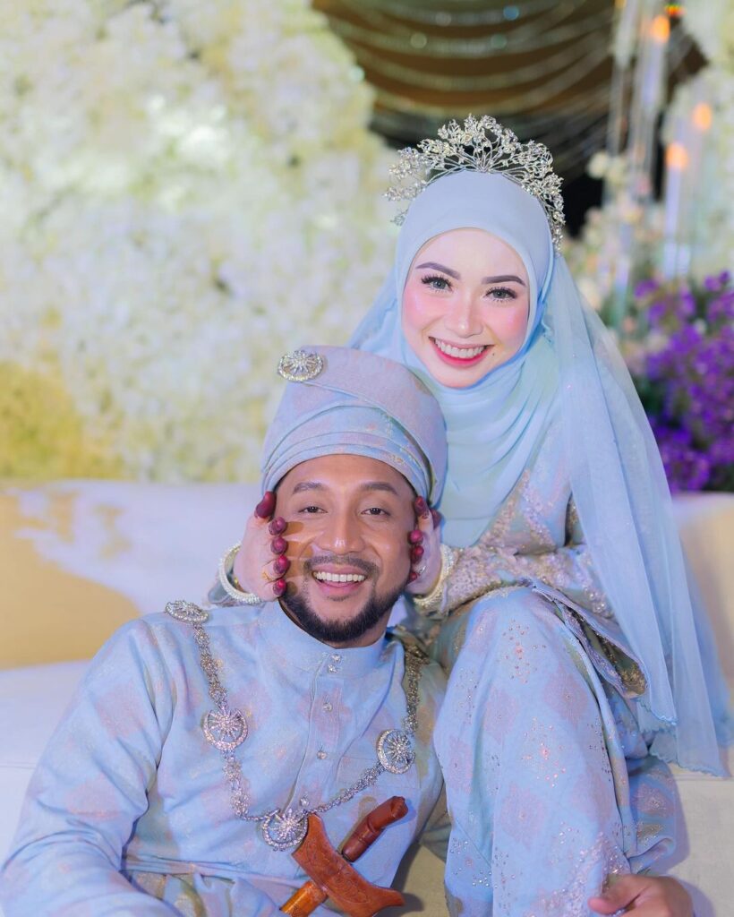 “Terima Kasih Sempurnakan Hidup Saya,” Usahawan Nur Amirah Kembali Jadi ...