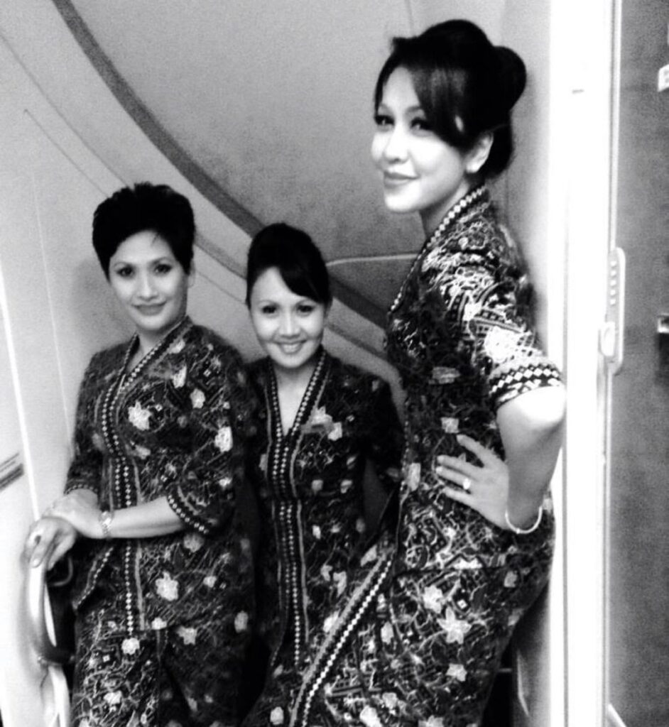 Awet Muda Usia 51 Tahun, Datin Arianie Suri Hati Dato’ Hattan Bangga ...