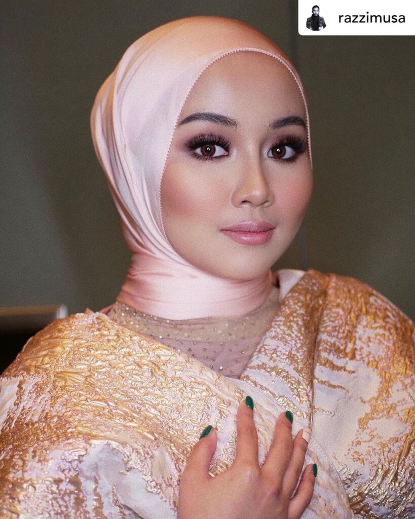 Wanita Bekerjaya Perlu Jaga Penampilan Diri! Farisha Iris Kongsi Tip 'Maintain' Cantik..