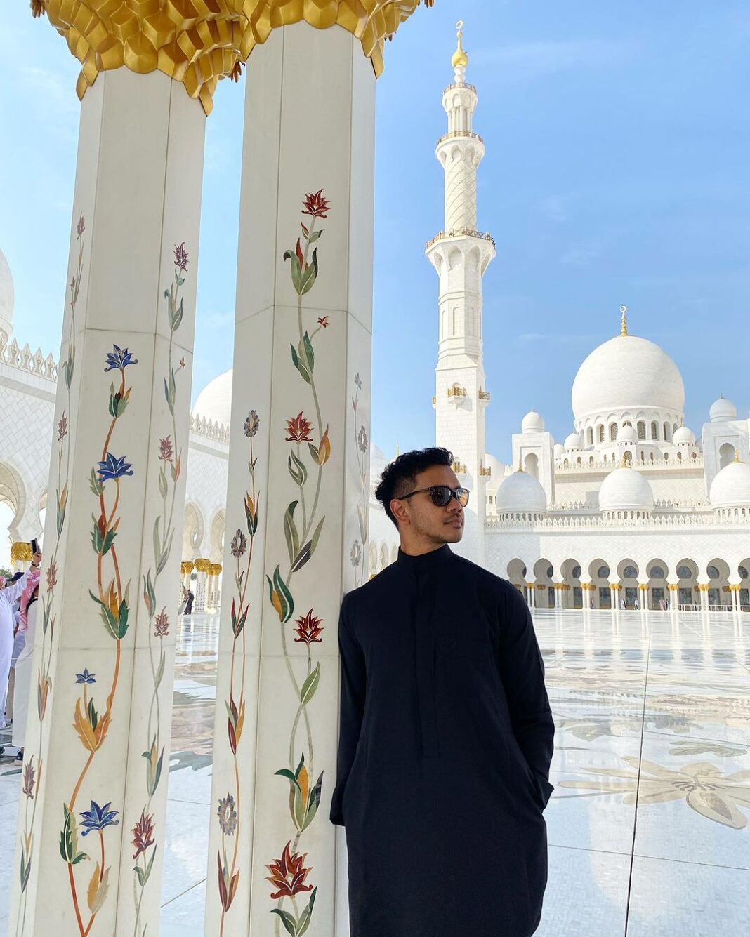 Istiqamah Pejuang Subuh! Dakwah #GengSubuhMacamJumaat Alif Satar Jentik ...