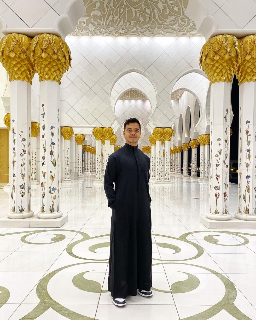 Istiqamah Pejuang Subuh! Dakwah #GengSubuhMacamJumaat Alif Satar Jentik ...