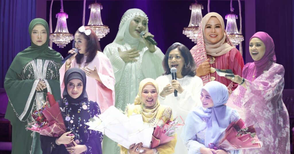 Kenali Wajah-Wajah RAJA PERMAISURI AGONG Pertama Hingga Yang Terkini ...