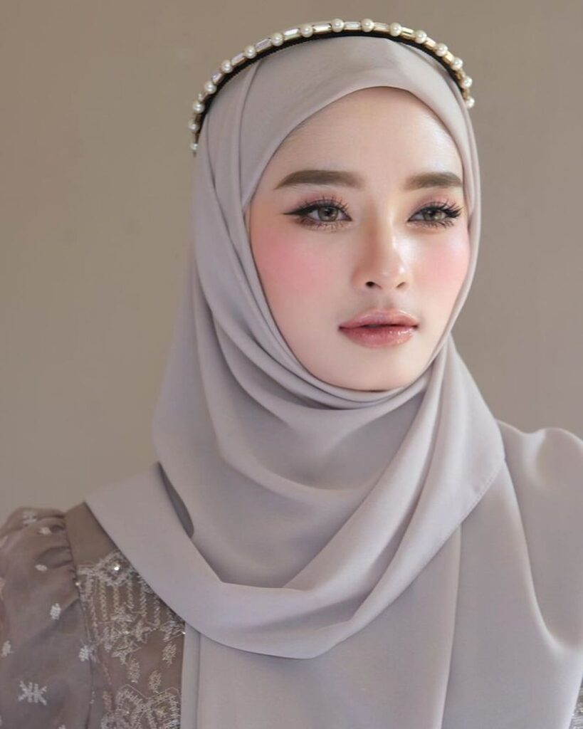 Tak Edit Gambar Di Media Sosial, Pinggang KILAFAIRY Ramping Bak ...