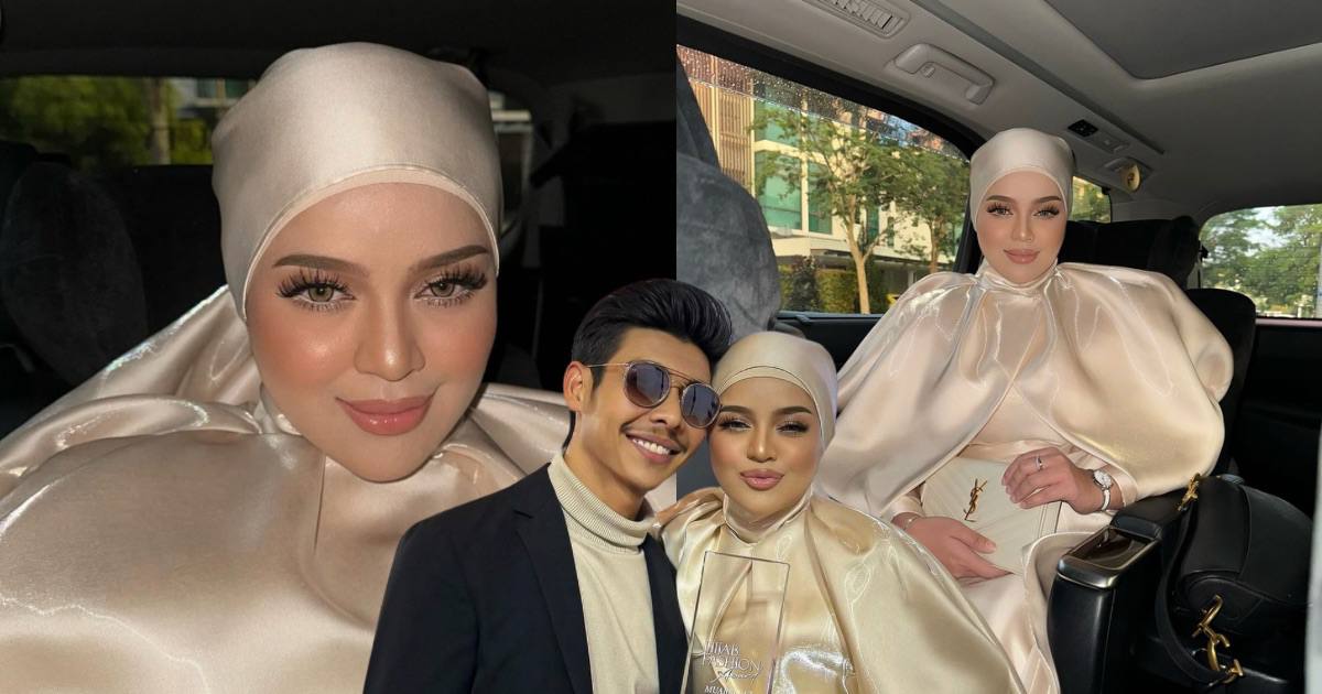 Sering 'Up Content' Anak-Anak, Komen Muabellaz? - Nona