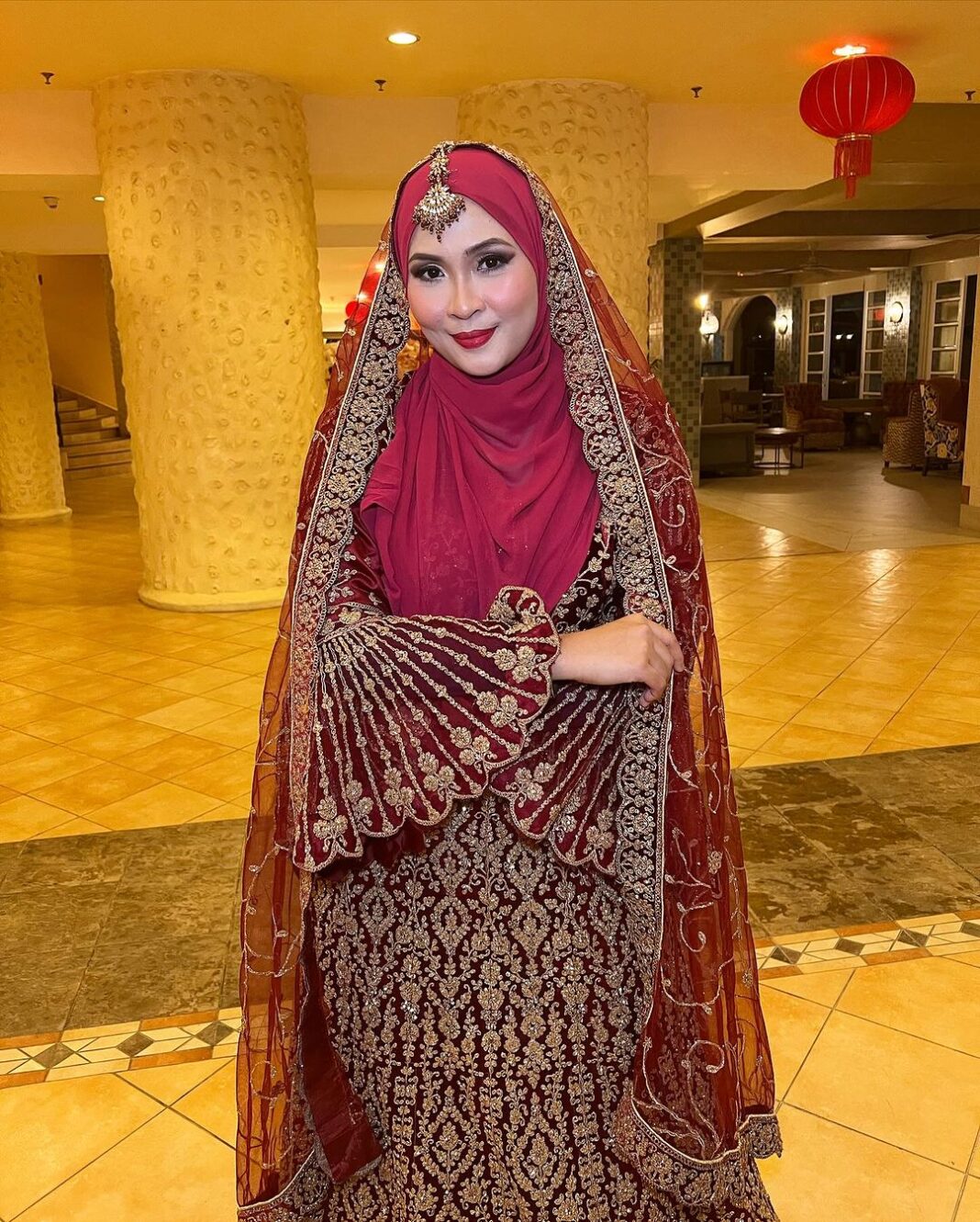 Cecah Usia 40-an, SITI NORDIANA Kongsi 'Dua' Rutin Buat Wajah Wanita ...