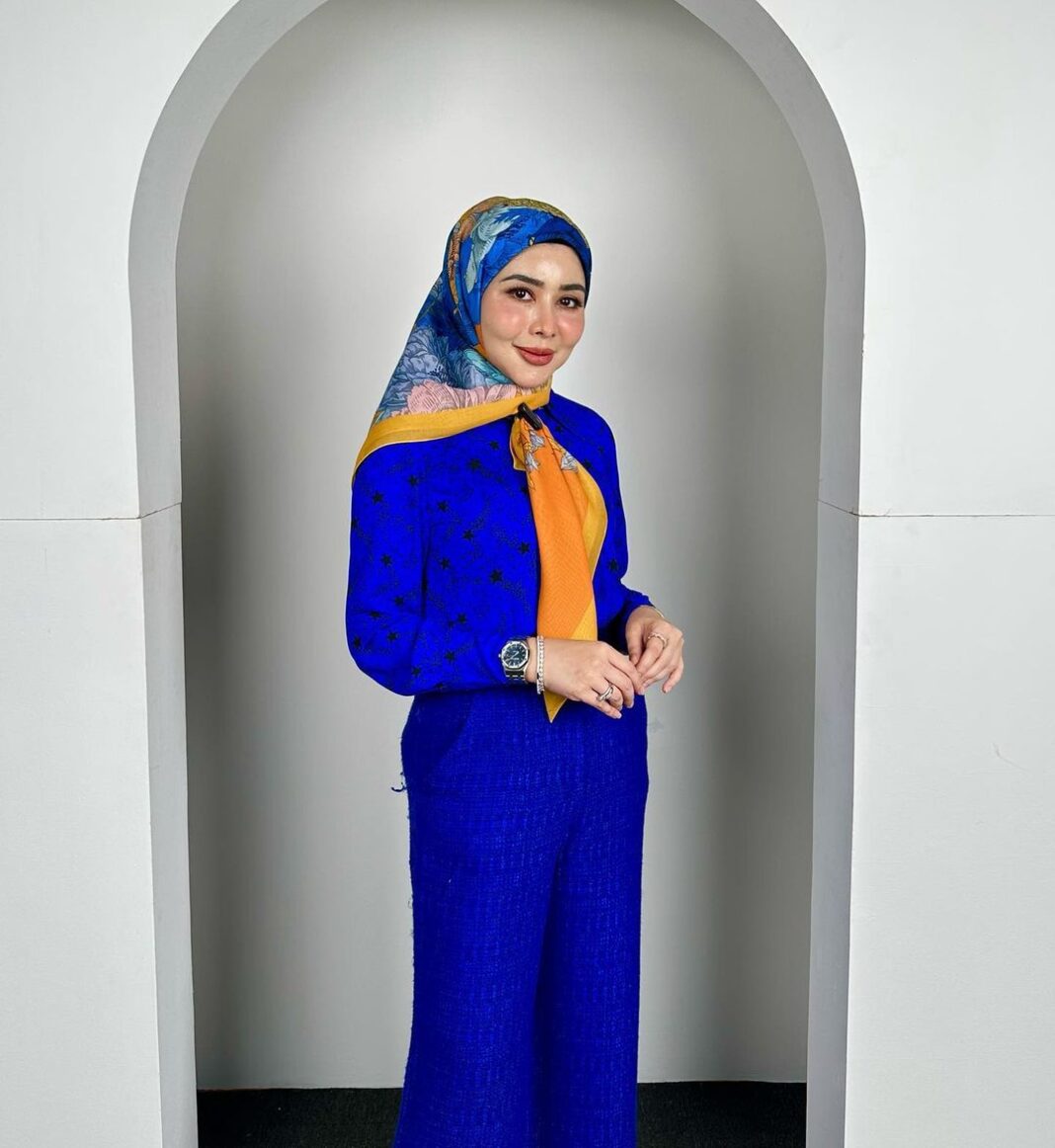 Lebih 14 Ribu ‘Inner’ Terjual Dalam Hanya 2 Bulan, Kak Ell Pencetus ...