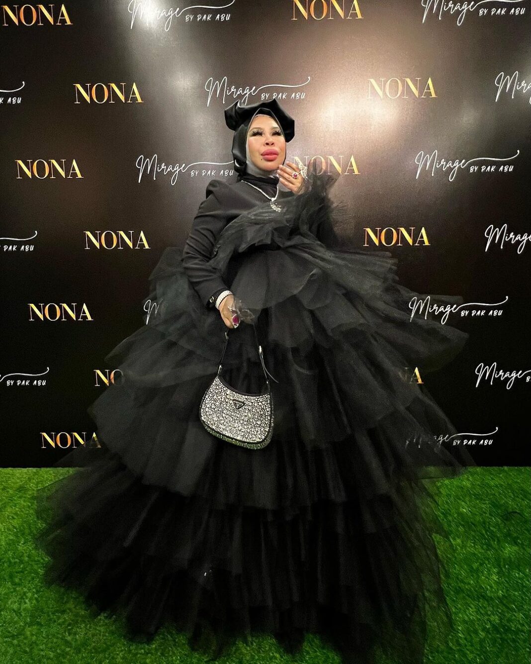 Titikberatkan 'Kesihatan' Di Usia 52 Tahun, DATUK SERI VIDA Nekad ...