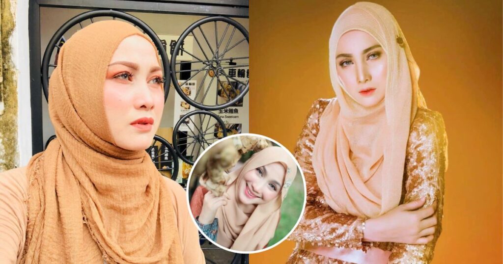 Makin Jelita Di Usia 41 Tahun! Ini Pendedahan JUE AZIZ Tentang 'Status ...