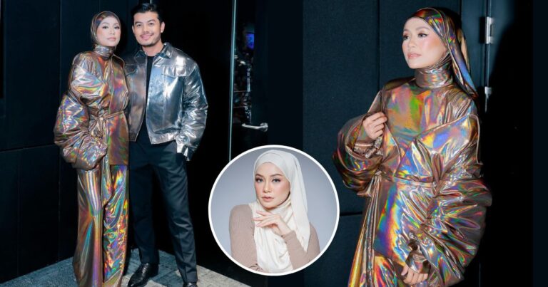 Influencer Pamer 'Kemewahan' Di Laman Sosial? SYAFIQAH AINA Tak Ambil ...