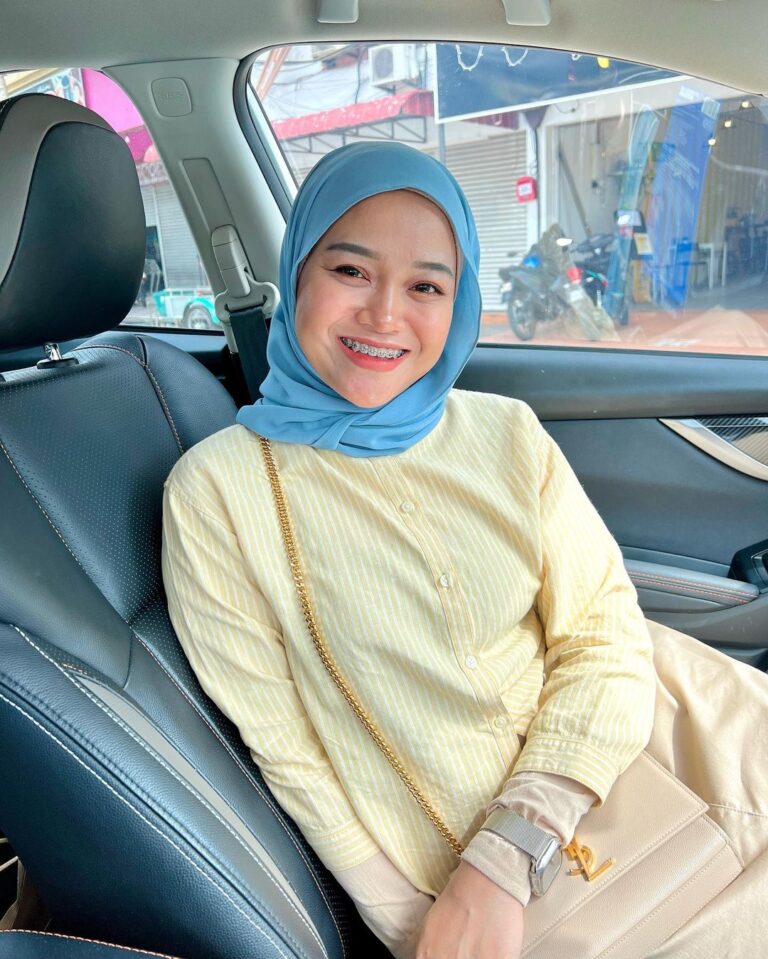 Dari Jual Dessert Kecil-Kecilan Di Rumah, Siti Hajar Kini ‘Tauke Coklat ...