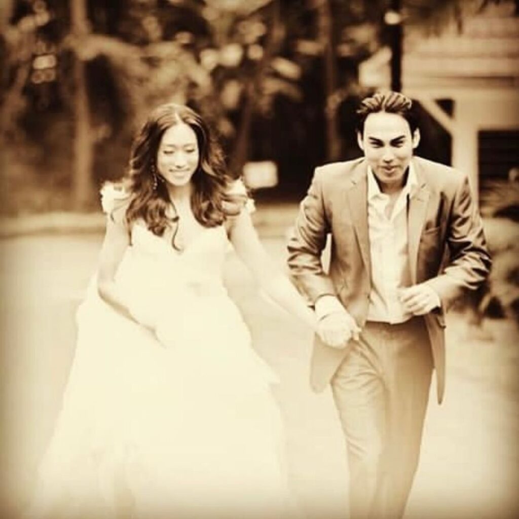 Keturunan Korea & Guru Yoga, Amalan Gaya Hidup Sihat Julie Rhee Isteri ...