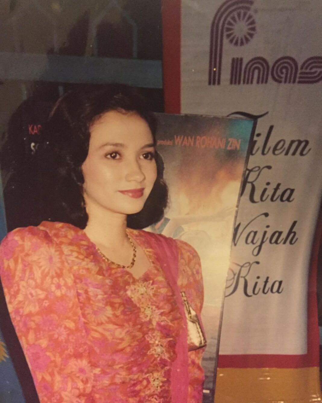 Maintain Cantik & Bakat Masih ‘Berbisa’ Usia 52, Datin Sofia Jane ...