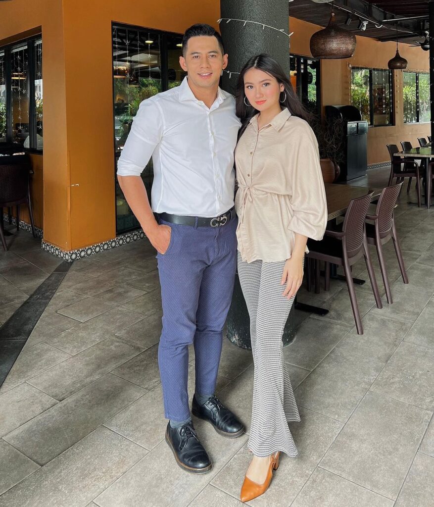 “Alhamdulillah Sumber Rezeki Baru Kami,” Fazeera & Fizo Omar Teruja ...