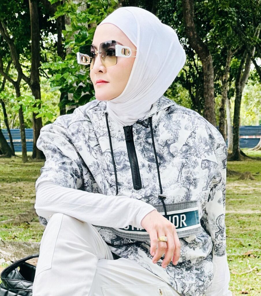 Dah Ada Kiosk Dessert! Bisnes Suri Hati Mawi, Ekin Rahmat Diserbu ...