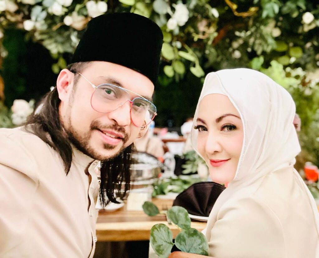 Dah Ada Kiosk Dessert! Bisnes Suri Hati Mawi, Ekin Rahmat Diserbu ...