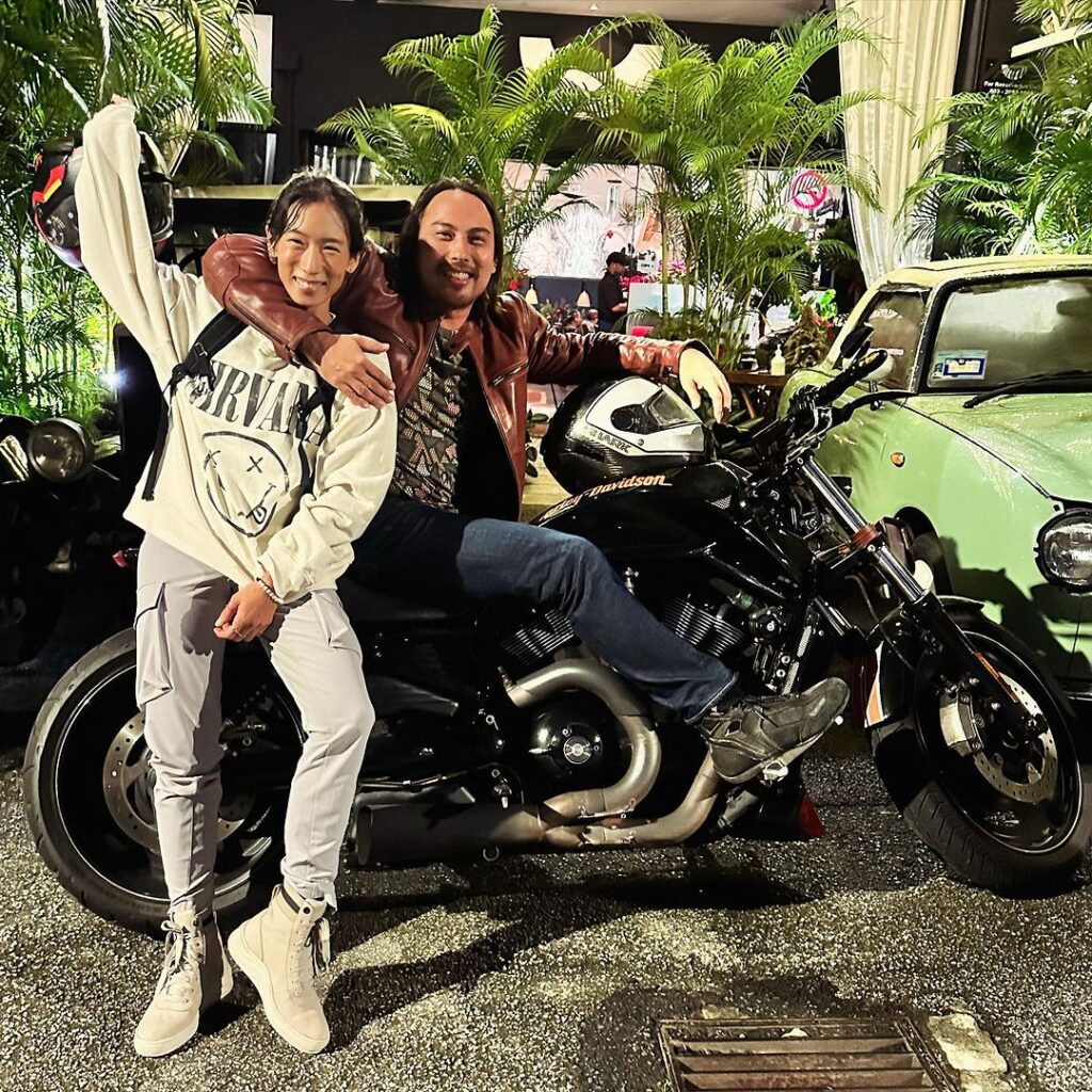 Keturunan Korea & Guru Yoga, Amalan Gaya Hidup Sihat Julie Rhee Isteri ...