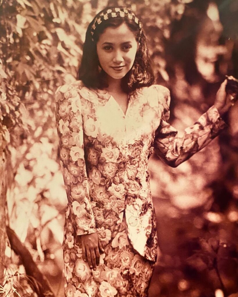 Maintain Cantik & Bakat Masih ‘Berbisa’ Usia 52, Datin Sofia Jane ...