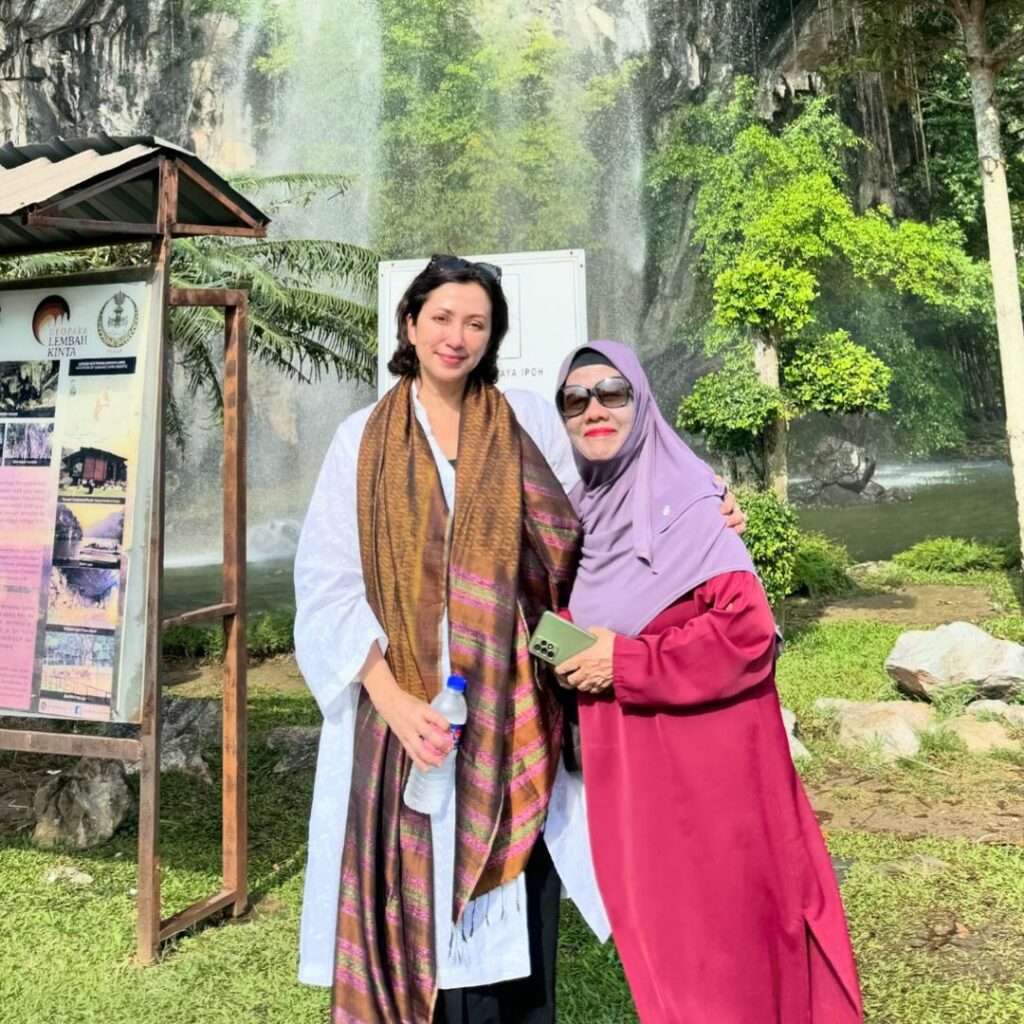 Maintain Cantik & Bakat Masih ‘Berbisa’ Usia 52, Datin Sofia Jane ...