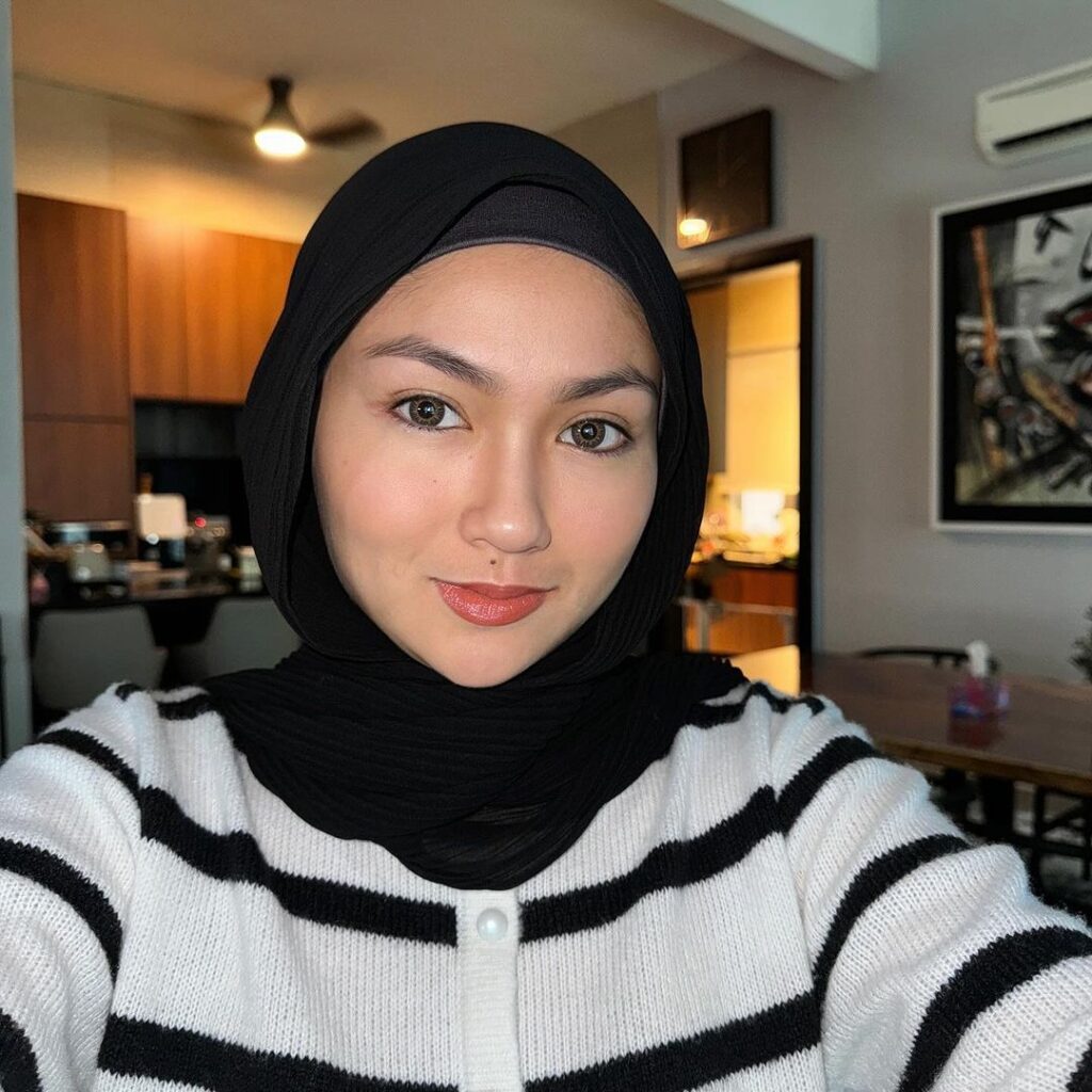 “Alhamdulillah Sumber Rezeki Baru Kami,” Fazeera & Fizo Omar Teruja ...