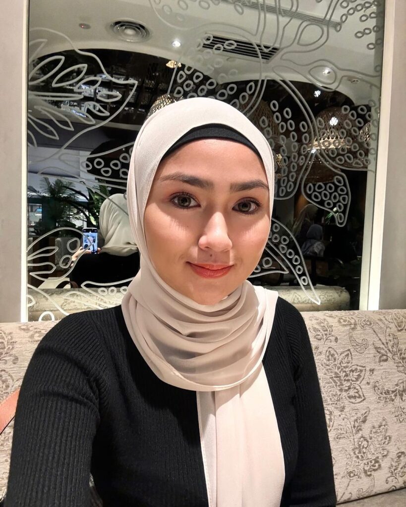 “Alhamdulillah Sumber Rezeki Baru Kami,” Fazeera & Fizo Omar Teruja ...