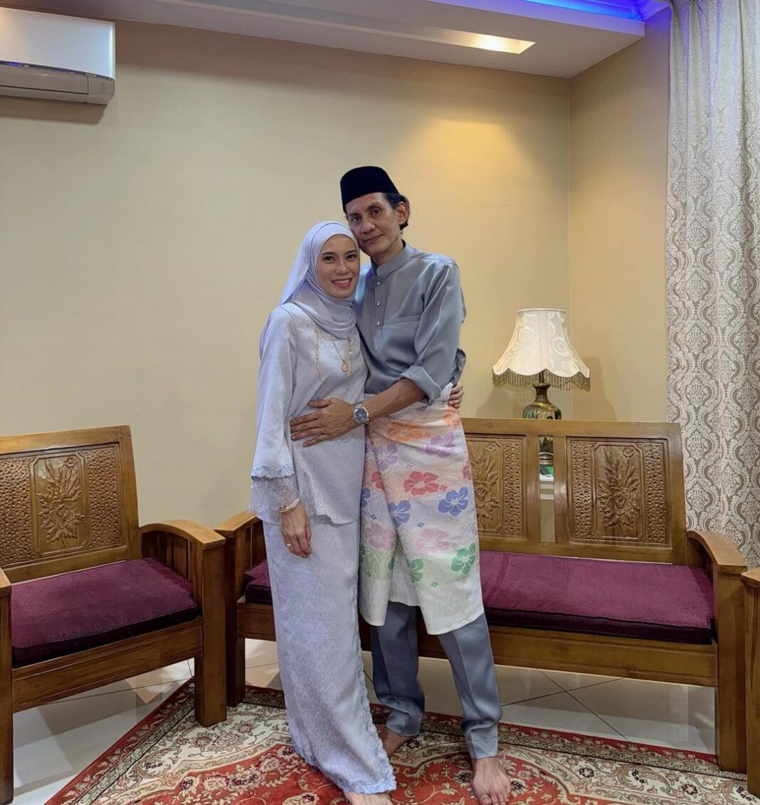 Meniti Usia 19 & Satu-Satunya Puteri Kesayangan, Cantik Anak Gadis ...