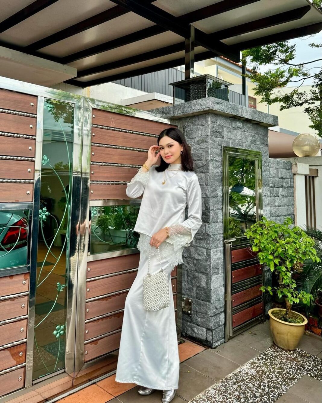 Meniti Usia 19 & Satu-Satunya Puteri Kesayangan, Cantik Anak Gadis ...