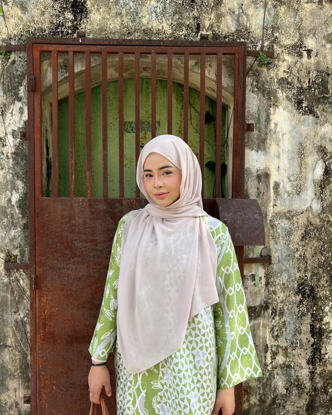 Bergelar Jutawan Kosmetik, Kini Wan Nur Syuhada Bisnes Kek Lapis ...