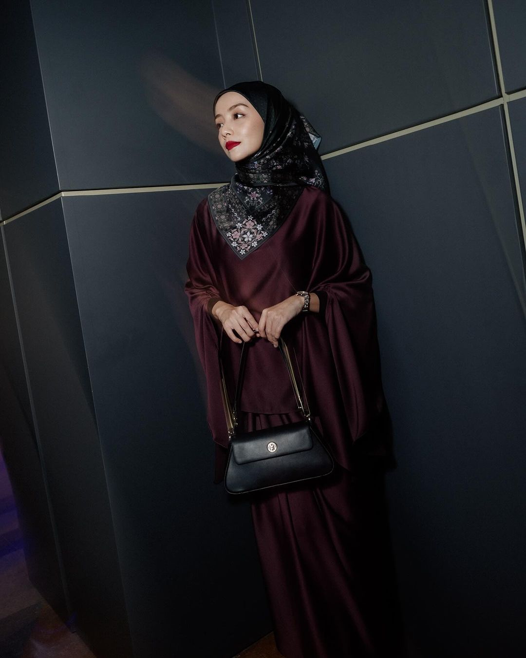 Dari Seorang Pemegang Biasiswa, Kini SITI HURRAIRAH Dilantik Pengerusi ...